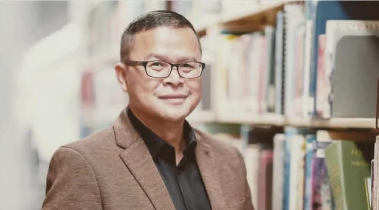 Prof. Dr. Danny Hilman Natawidjaja, M.Sc. : Seorang Pakar Gempa yang ...