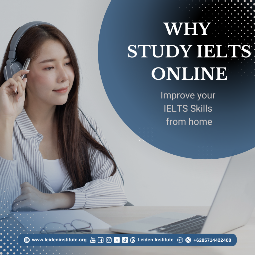 Panduan Persiapan Tes IELTS Speaking – Leiden Institute